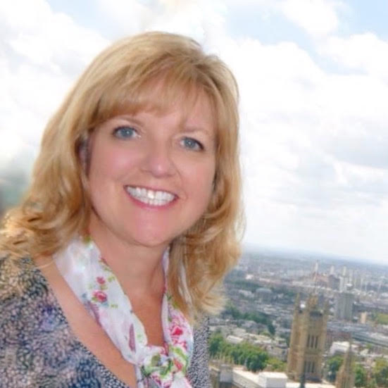 about lisa – At Witz' End…